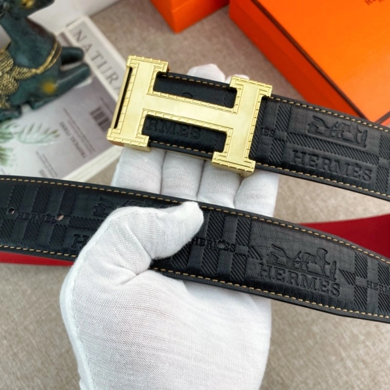 Precise copy Hermes Belts