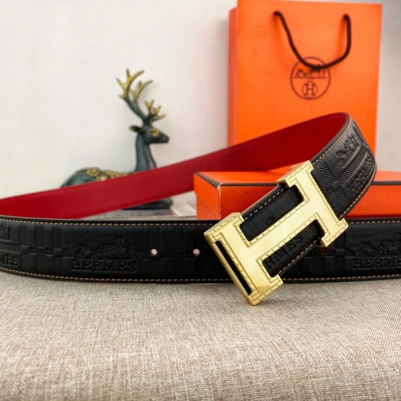 Precise copy Hermes Belts