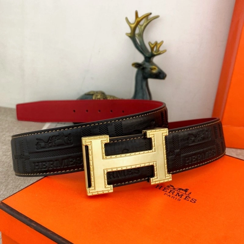 Precise copy Hermes Belts