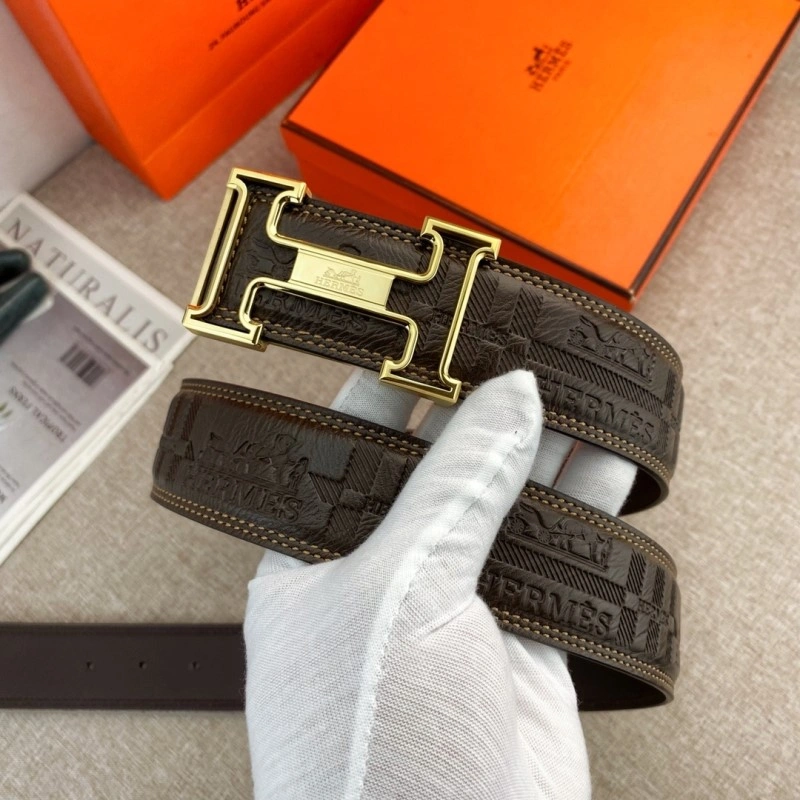 Reasonably priced Hermes Belts
