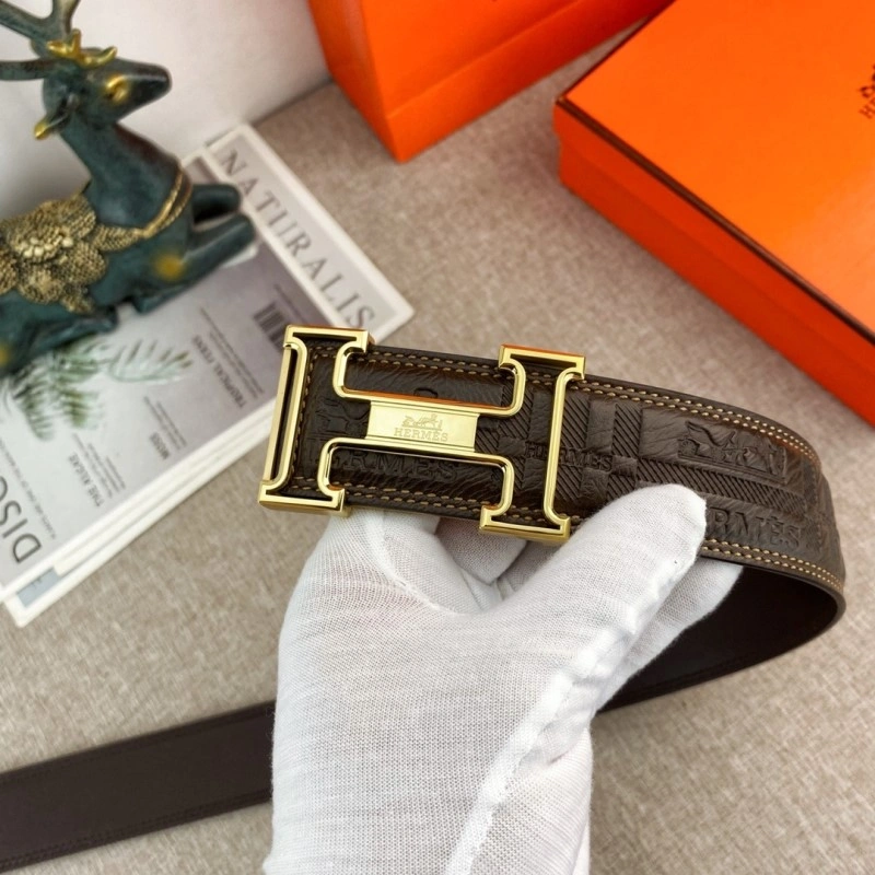 Reasonably priced Hermes Belts