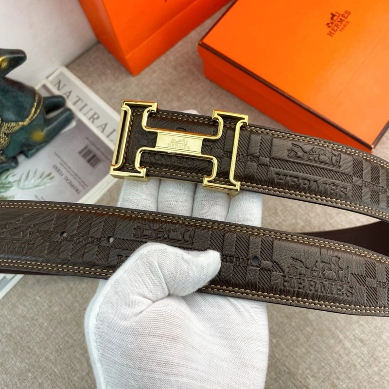 Reasonably priced Hermes Belts