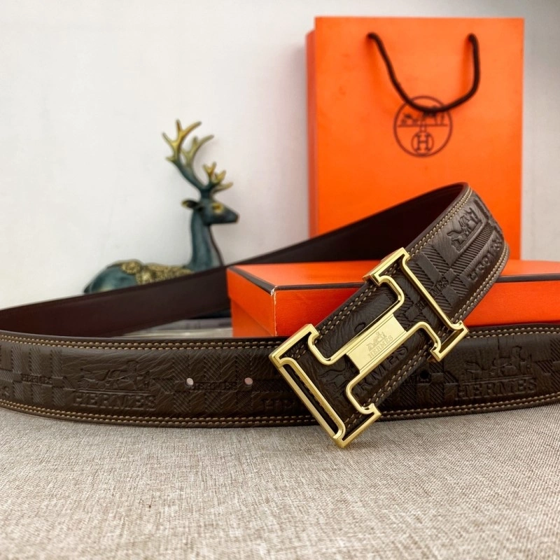 Reasonably priced Hermes Belts