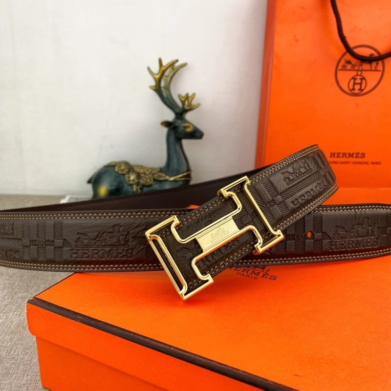 Reasonably priced Hermes Belts