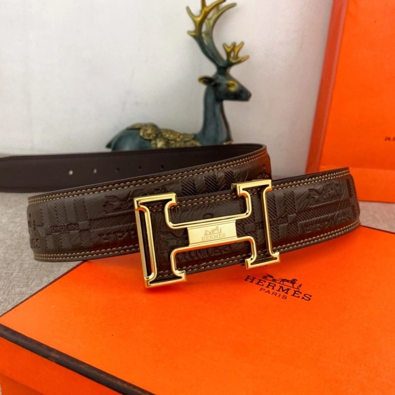 Reasonably priced Hermes Belts