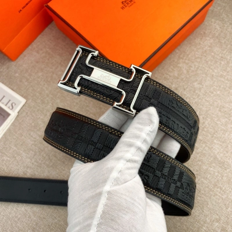 Precise copy Hermes Belts