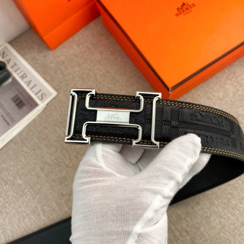 Precise copy Hermes Belts
