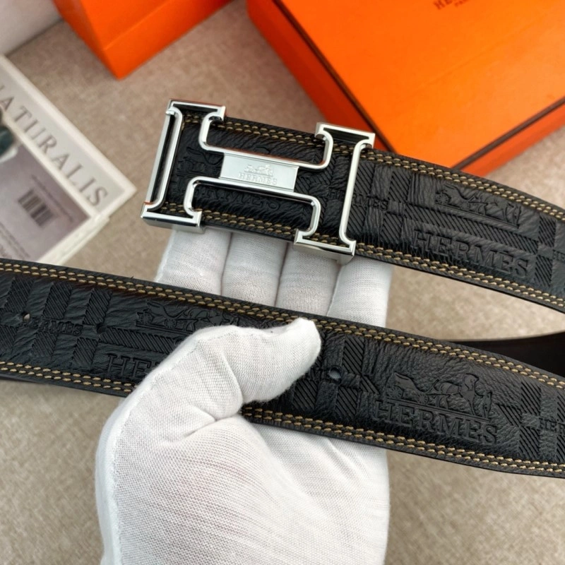 Precise copy Hermes Belts