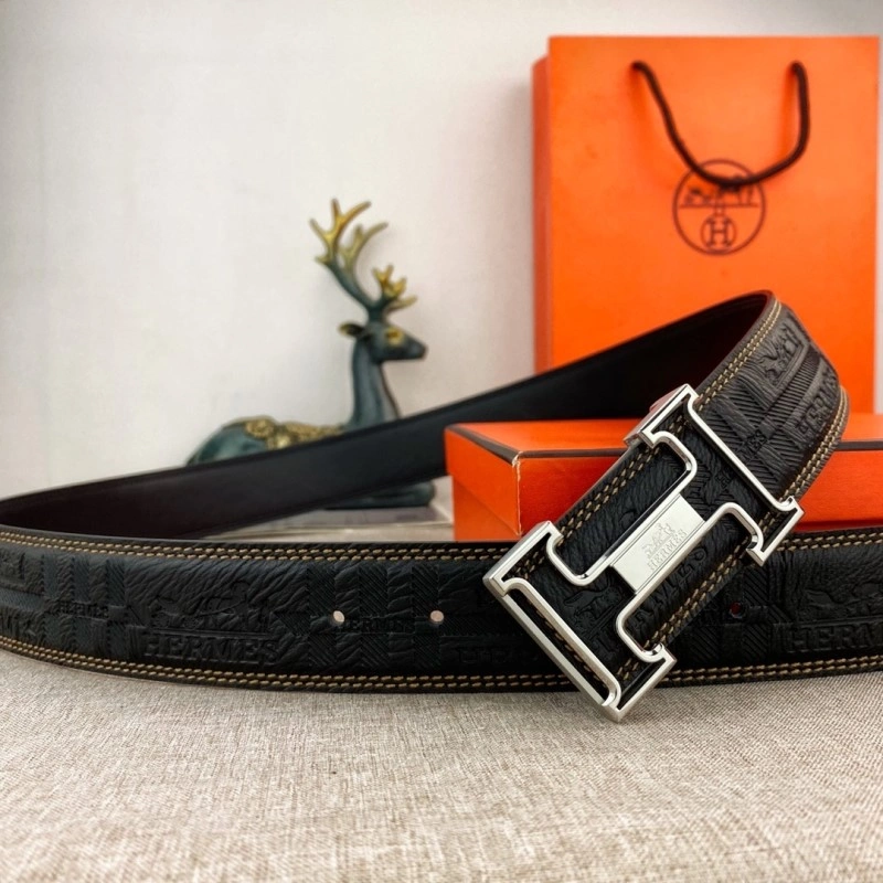 Precise copy Hermes Belts