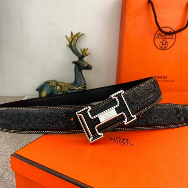 Precise copy Hermes Belts