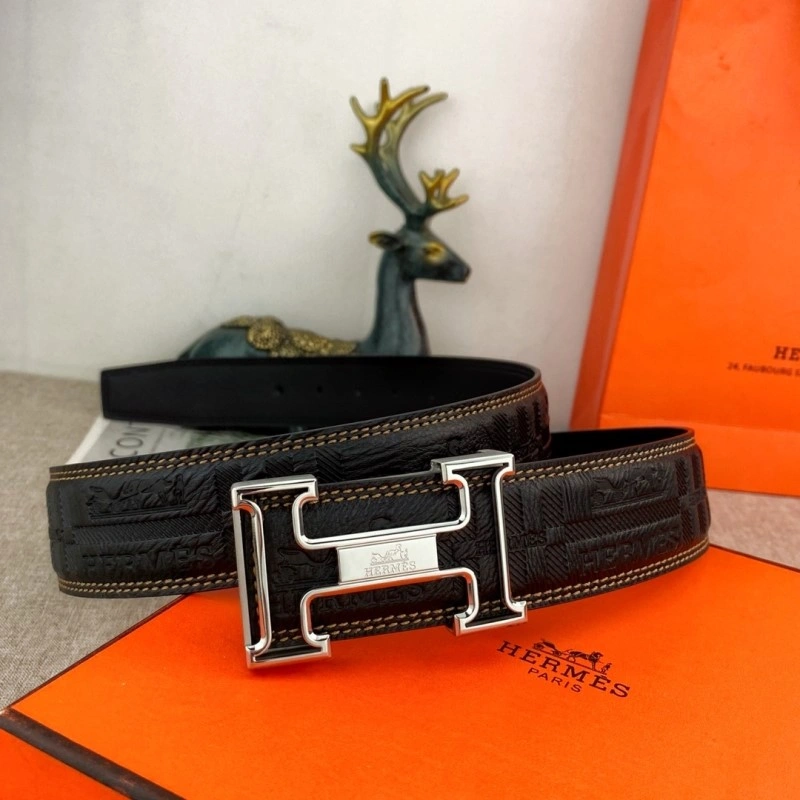 Precise copy Hermes Belts