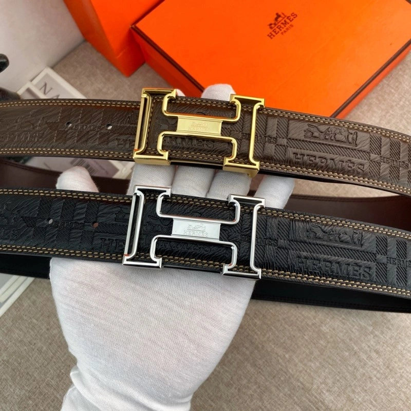 Precise copy Hermes Belts