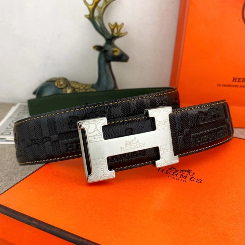Low-cost Hermes Belts