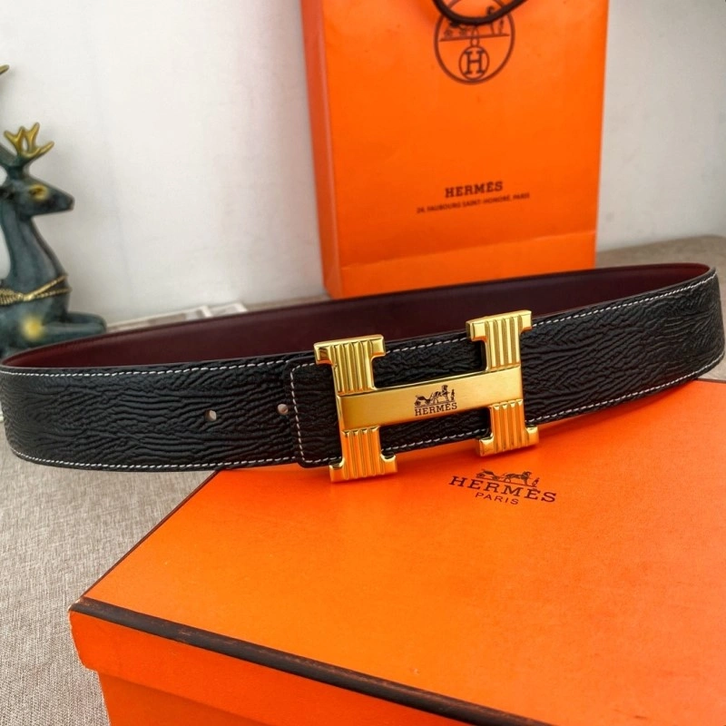 Official Hermes Belts