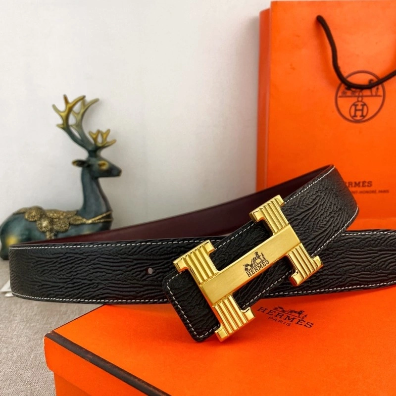 Official Hermes Belts