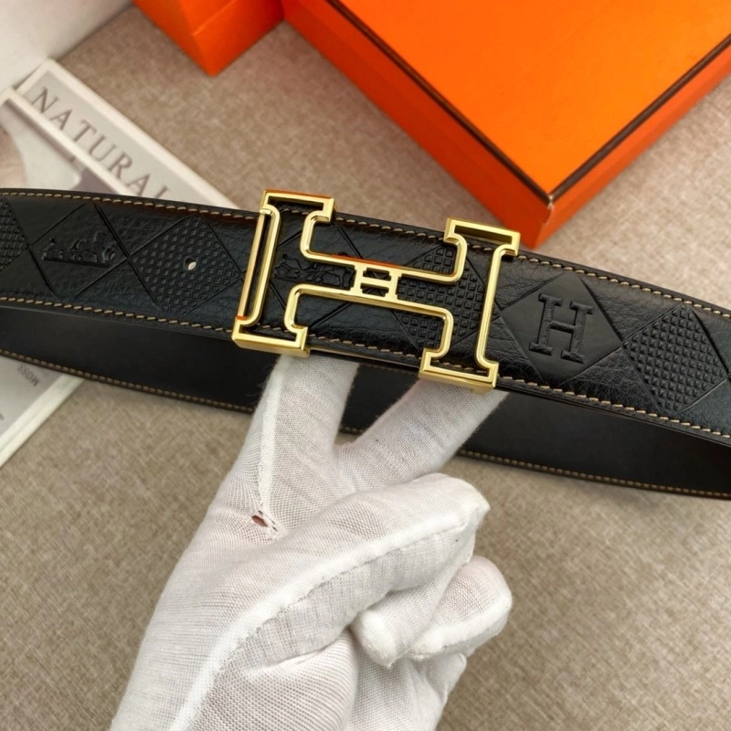 Original Hermes Belts