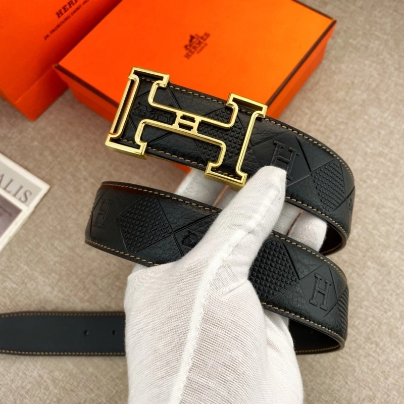 Original Hermes Belts
