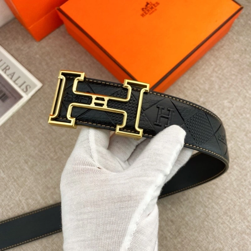 Original Hermes Belts