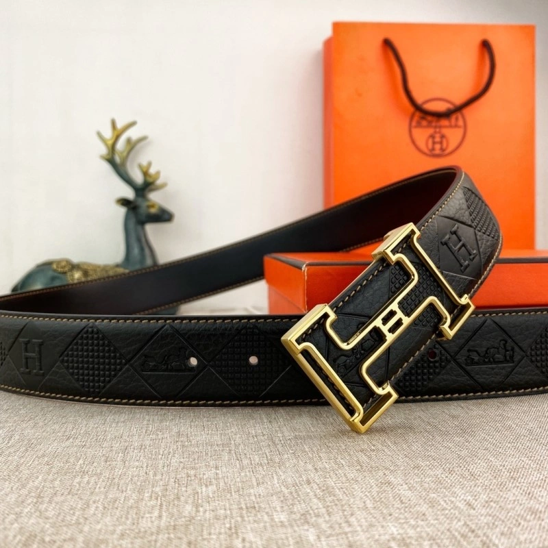 Original Hermes Belts