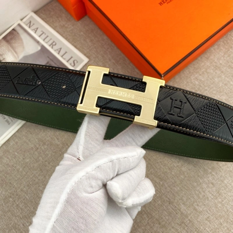 Inexpensive Hermes Belts