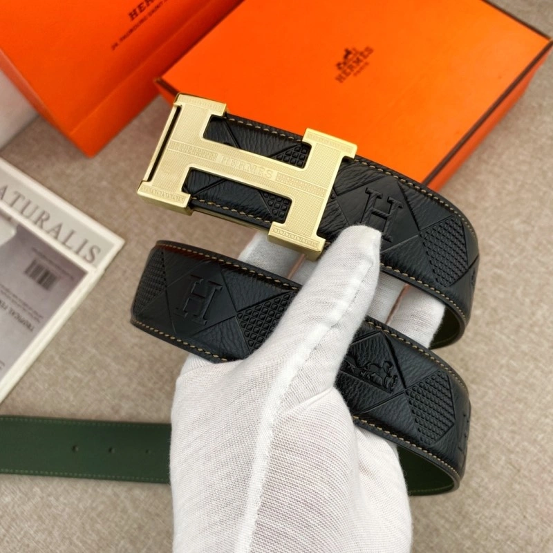 Inexpensive Hermes Belts