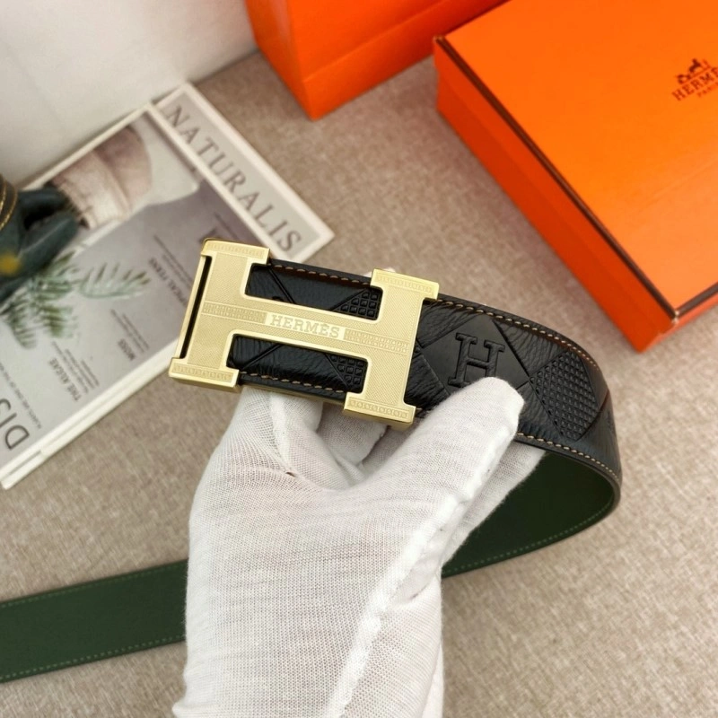 Inexpensive Hermes Belts