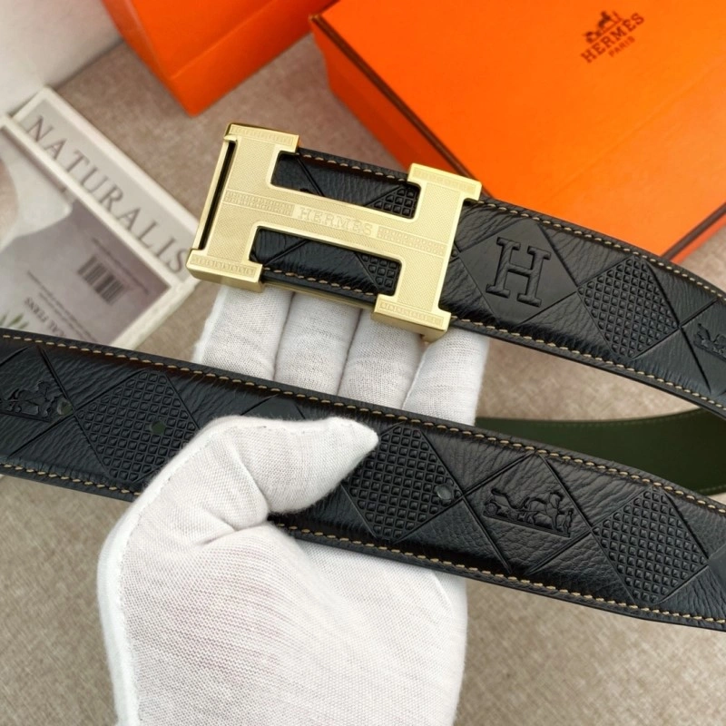 Inexpensive Hermes Belts