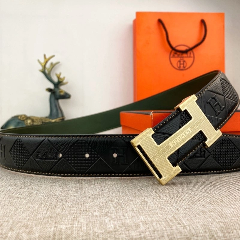 Inexpensive Hermes Belts