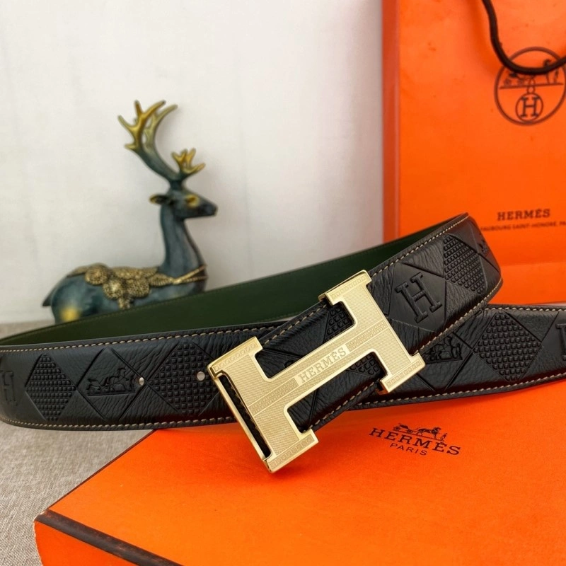 Inexpensive Hermes Belts