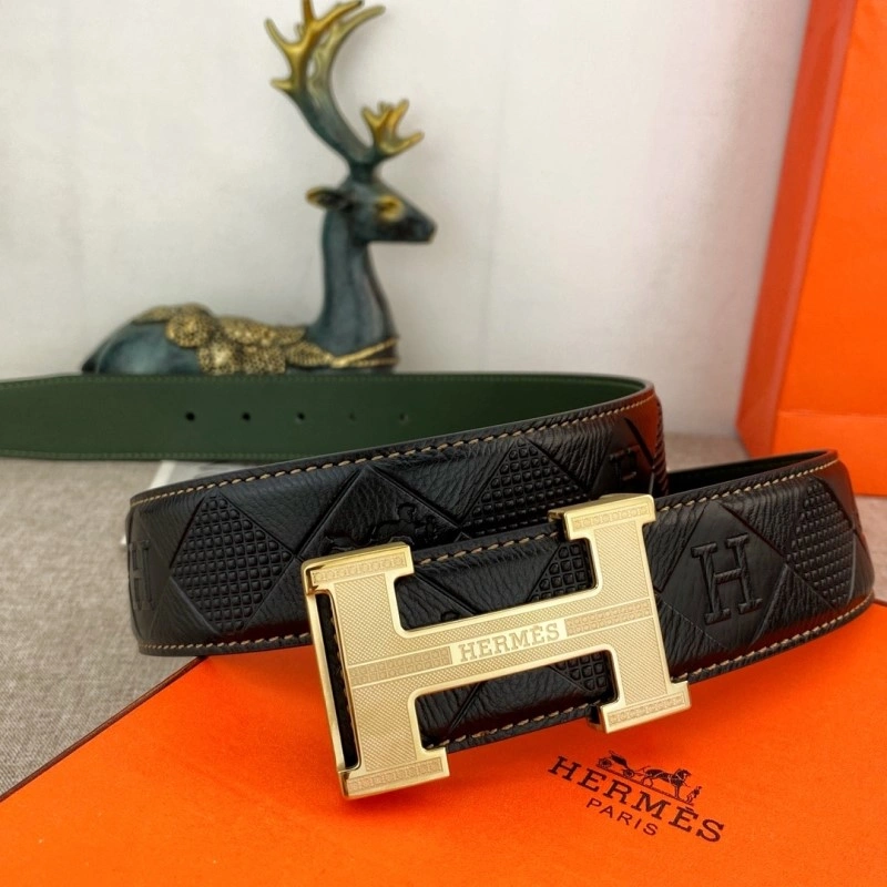 Inexpensive Hermes Belts