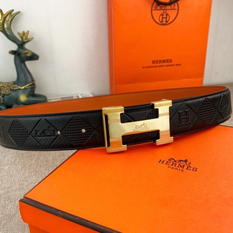 Value-priced Hermes Belts