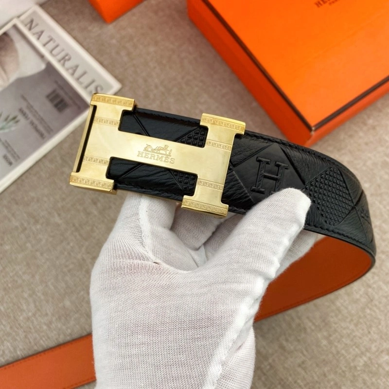 Value-priced Hermes Belts