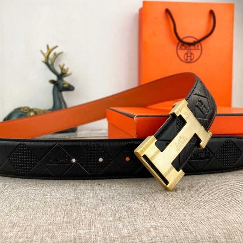 Value-priced Hermes Belts