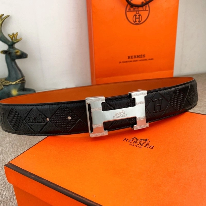 Affordable Hermes Belts