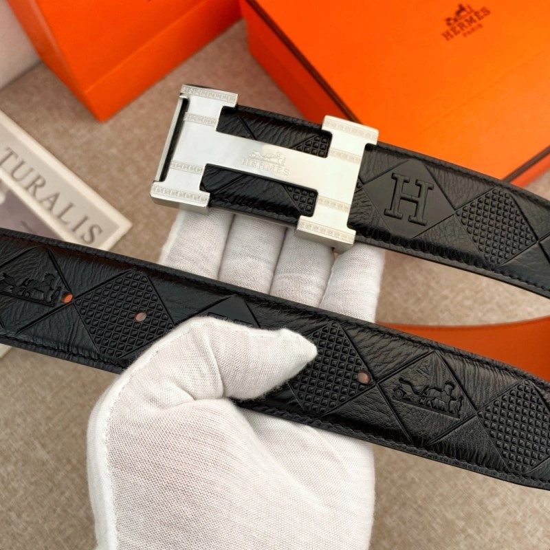Affordable Hermes Belts