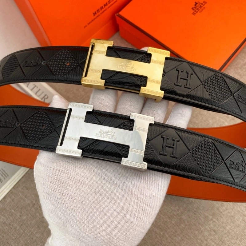 Affordable Hermes Belts