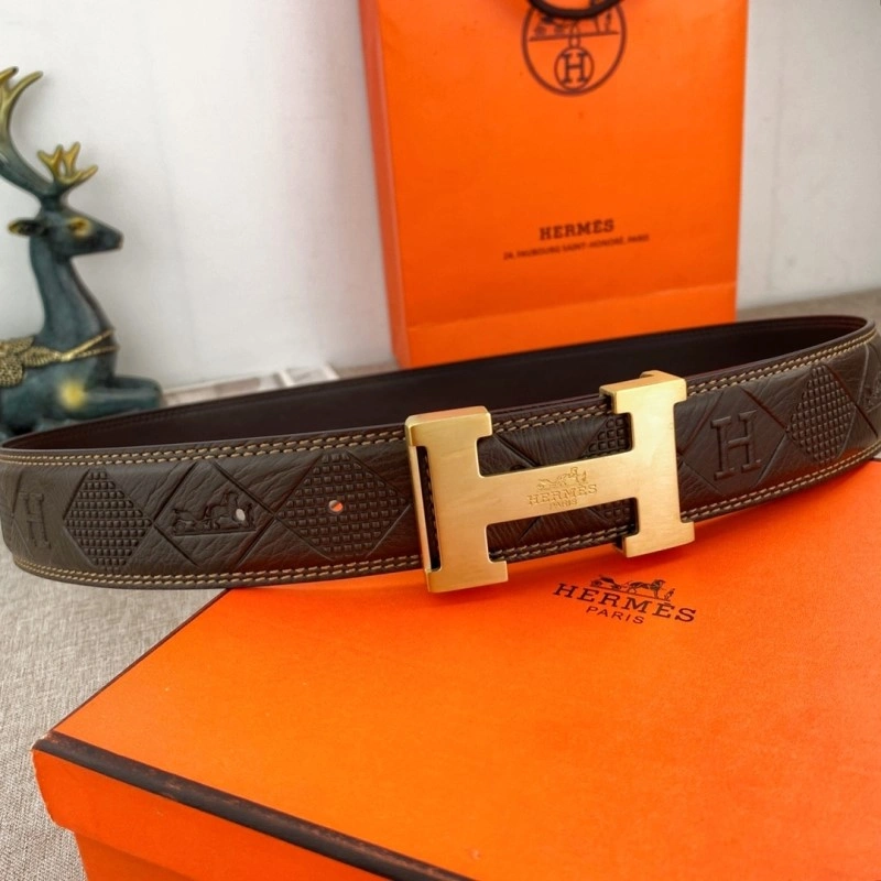 Top match Hermes Belts