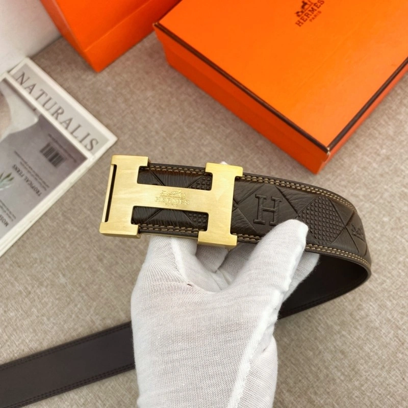 Top match Hermes Belts