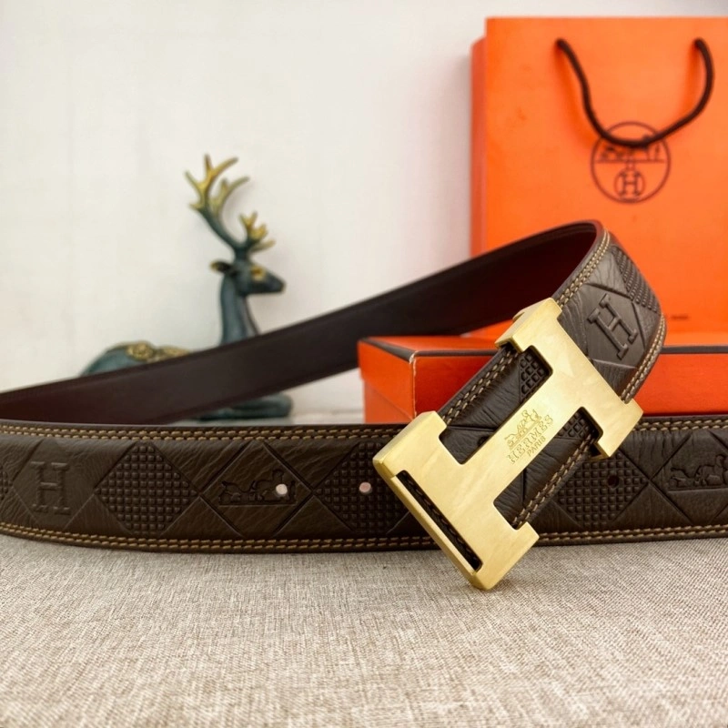 Top match Hermes Belts