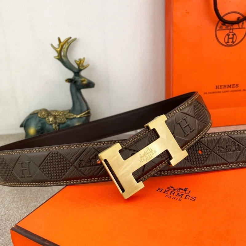 Top match Hermes Belts