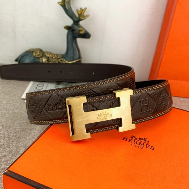 Top match Hermes Belts