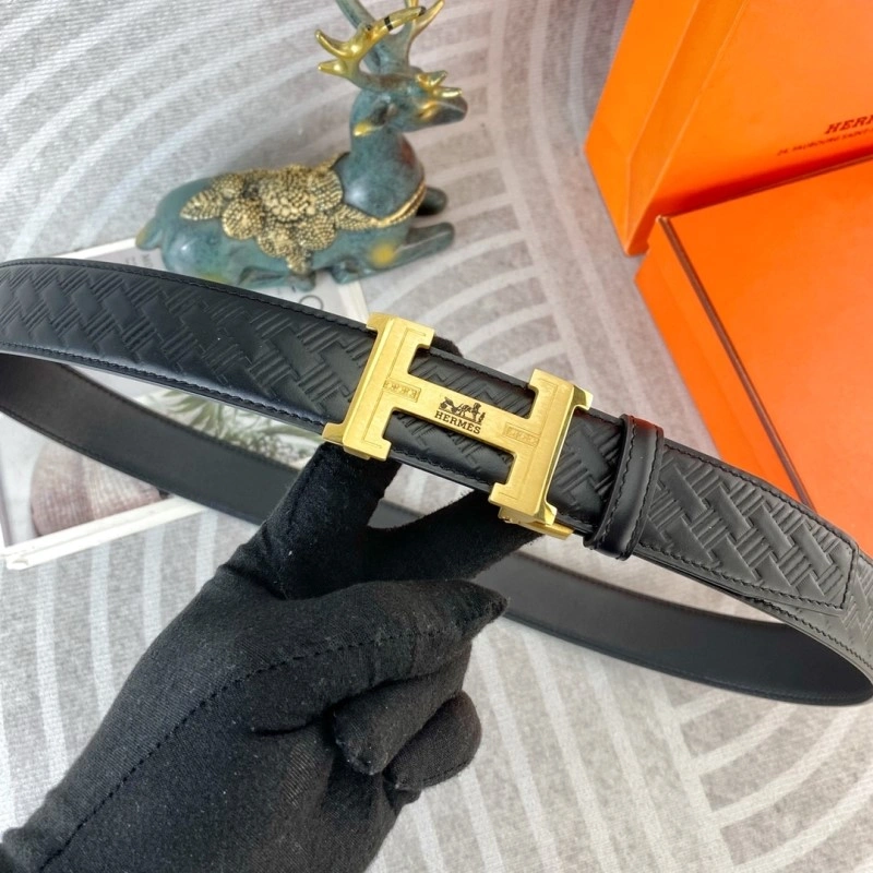 High accuracy Hermes Belts