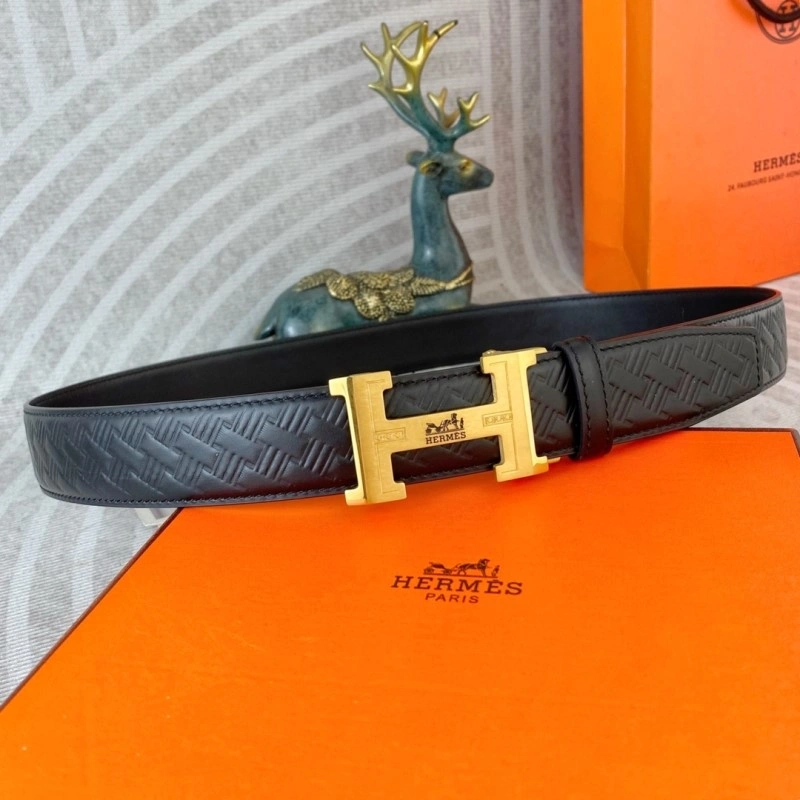 High accuracy Hermes Belts