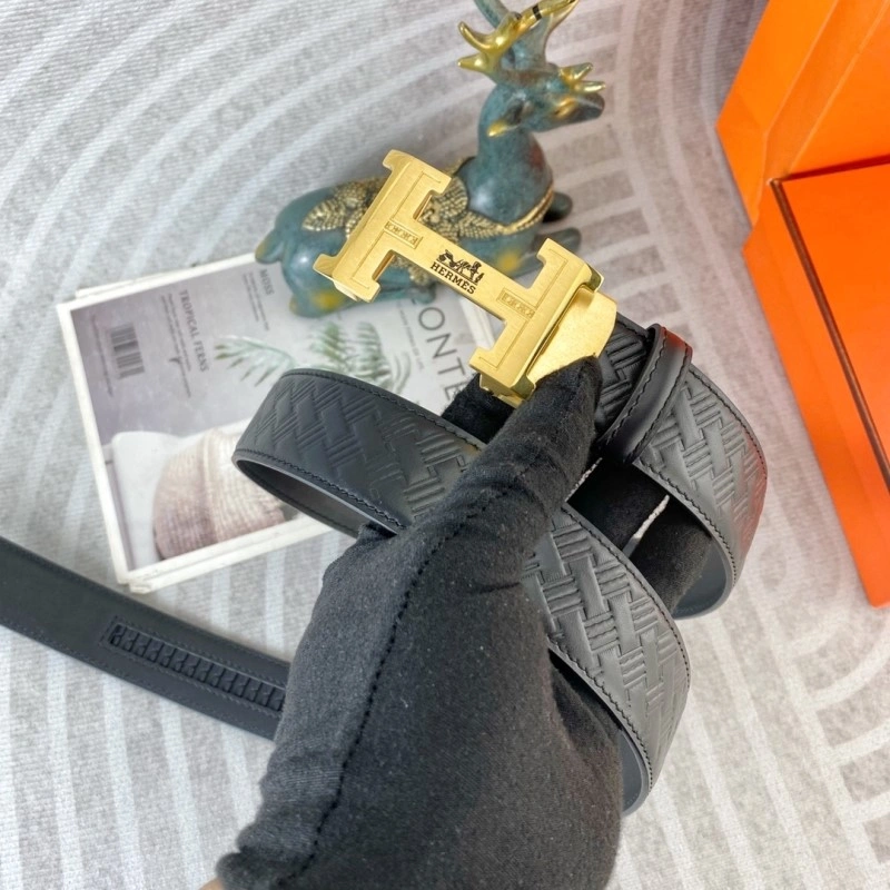 High accuracy Hermes Belts