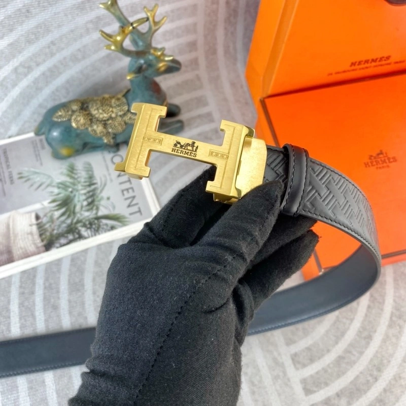 High accuracy Hermes Belts