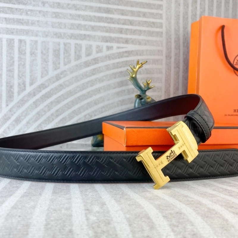 High accuracy Hermes Belts