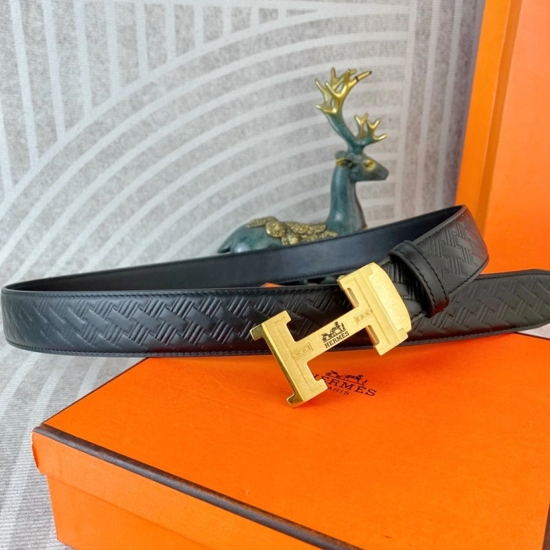 High accuracy Hermes Belts