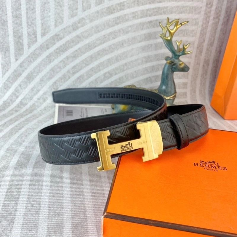 High accuracy Hermes Belts