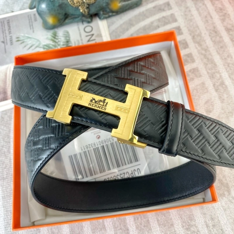High accuracy Hermes Belts