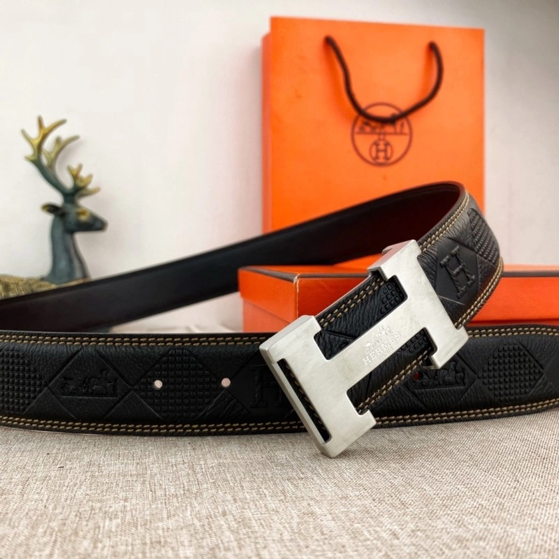 Accurate model Hermes Belts